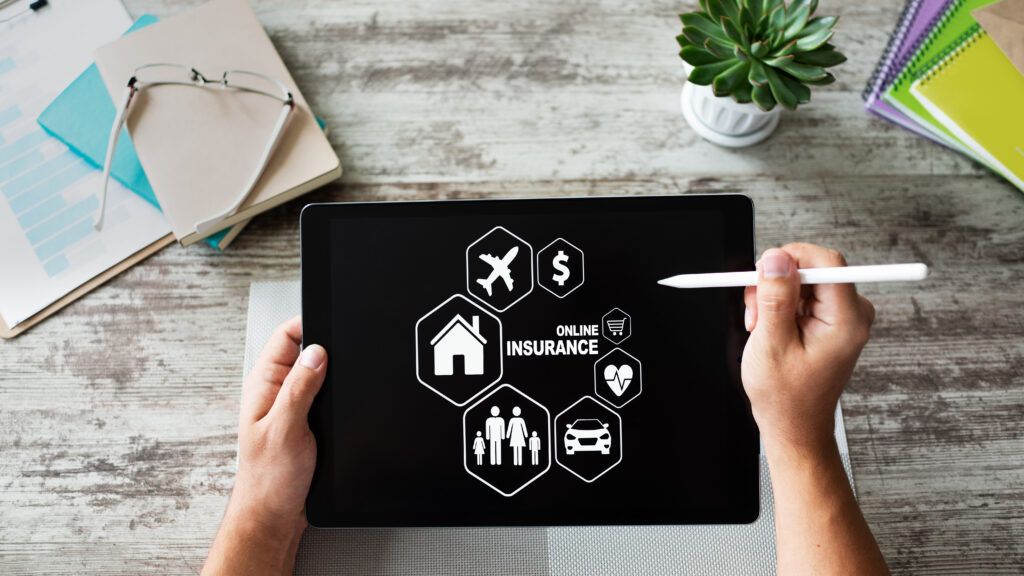 How Technology is Transforming the Insurance Industry